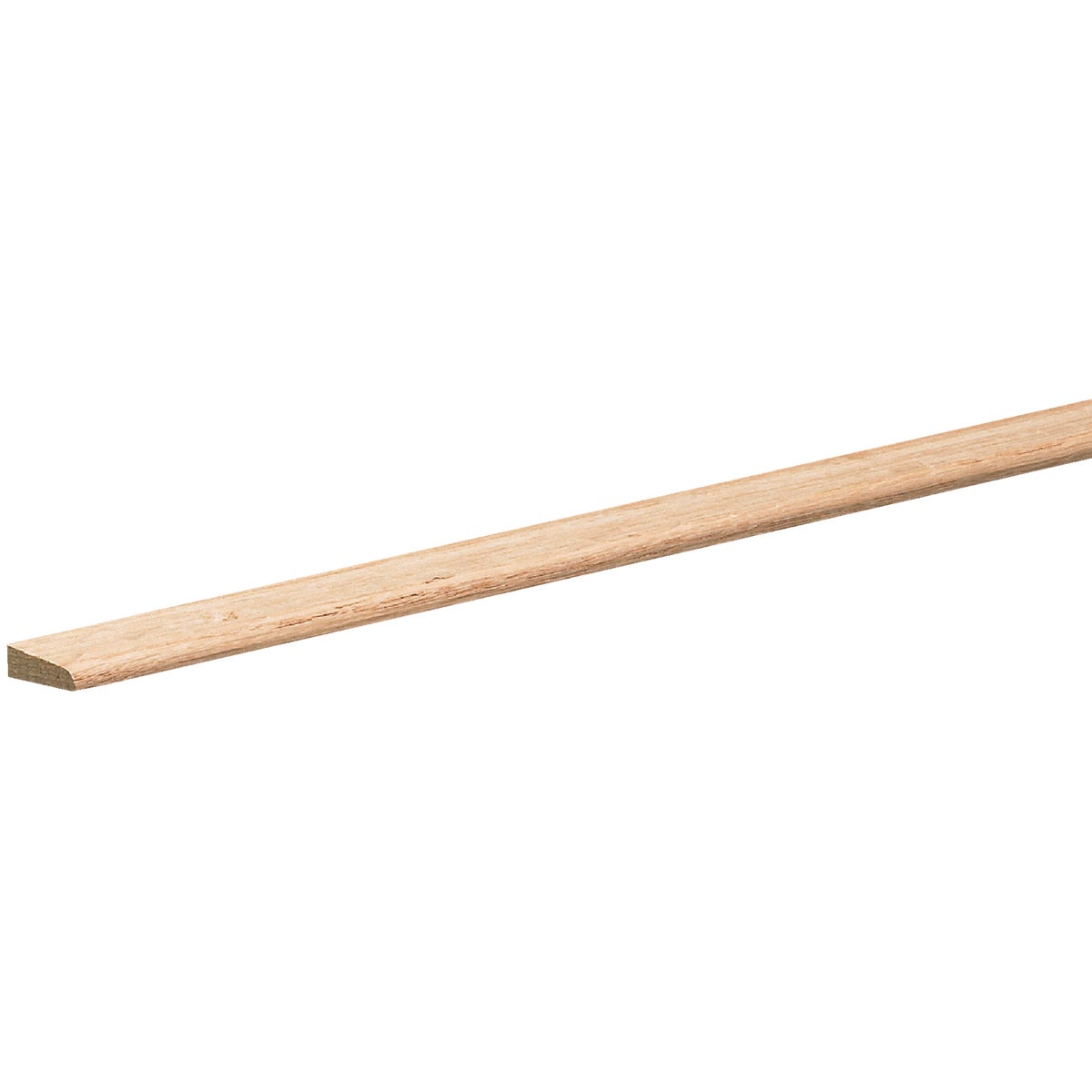 Do it Unfinished Oak 1 In. x 36 In. Hardwood Reducer Floor Transition – Hemlock Hardware