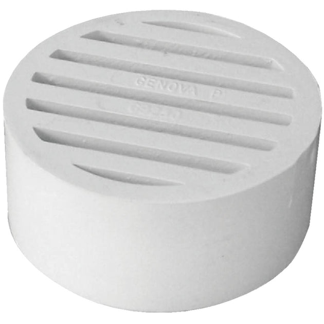IPEX Canplas Sewer & Drain PVC Floor Strainer – Hemlock Hardware
