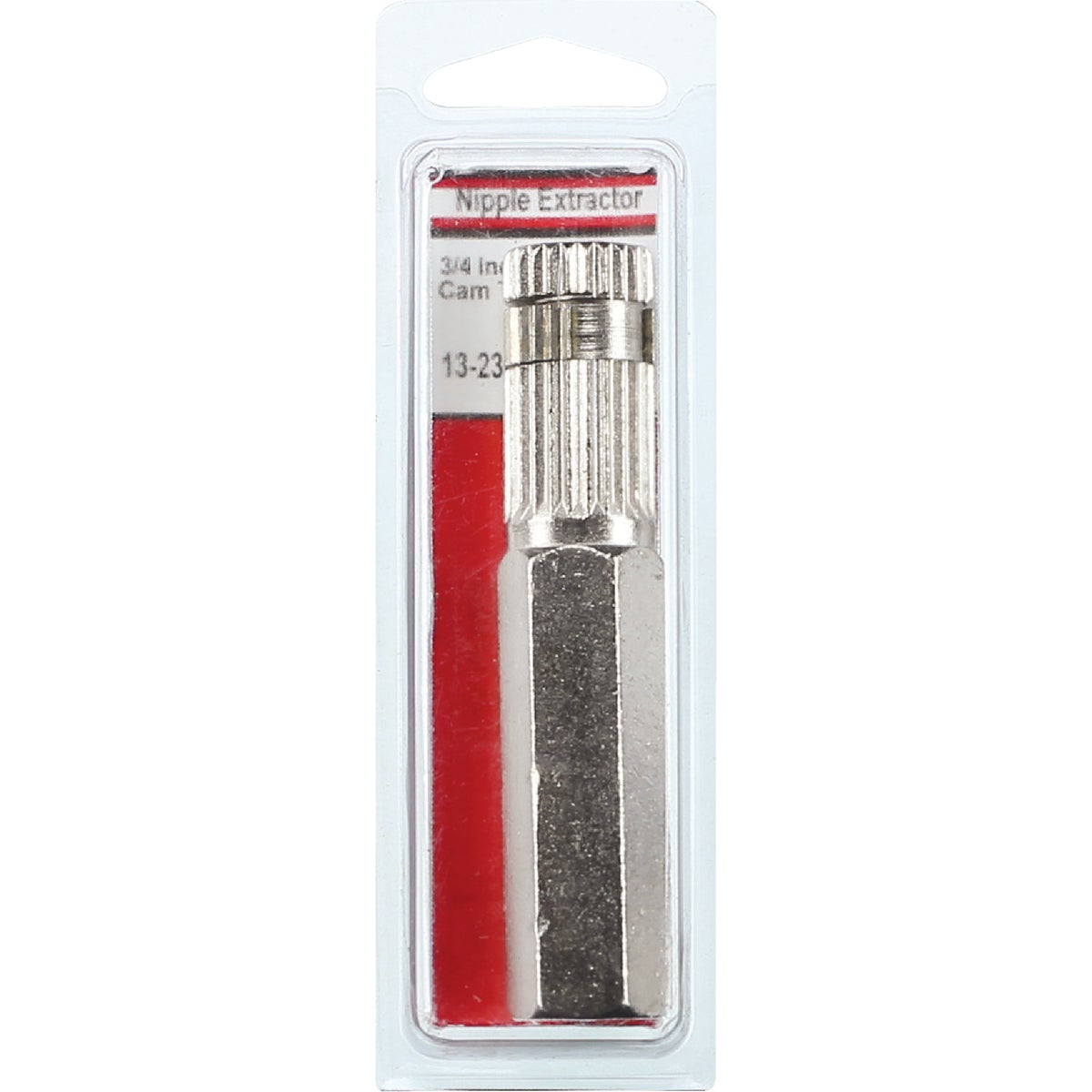 Lasco 3/4 In. Nipple Extractor – Hemlock Hardware Lasco 3/4 In. Nipple Extractor – Hemlock Hardware