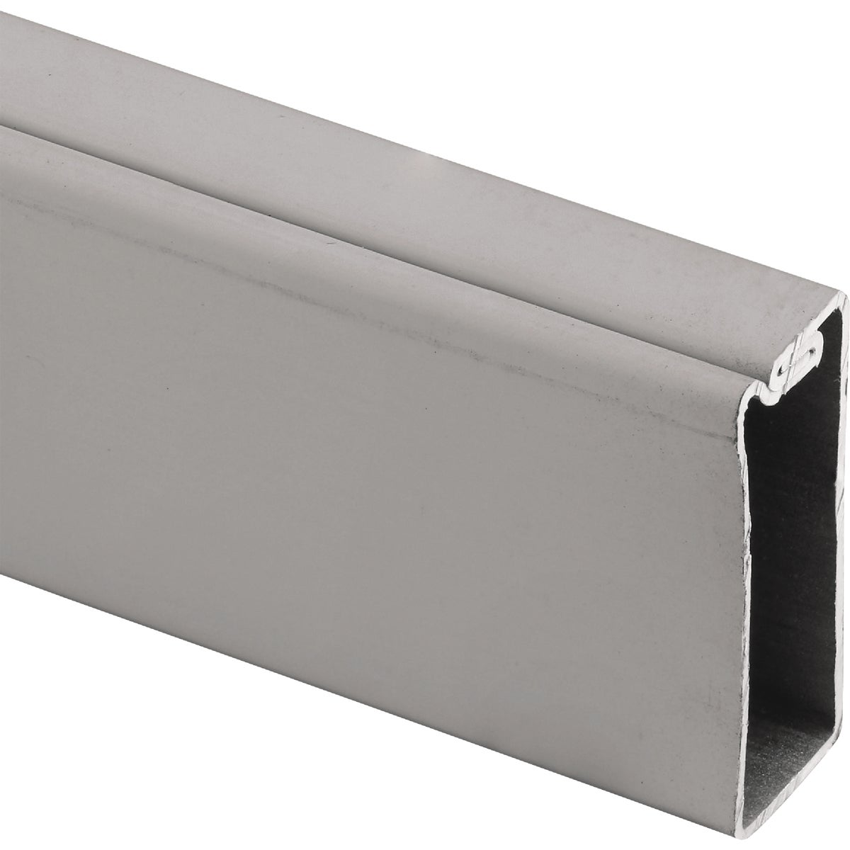 Prime-Line 23/32 In. x 5/8 In. x 72 In. Milled Aluminum Spreader Bar ...