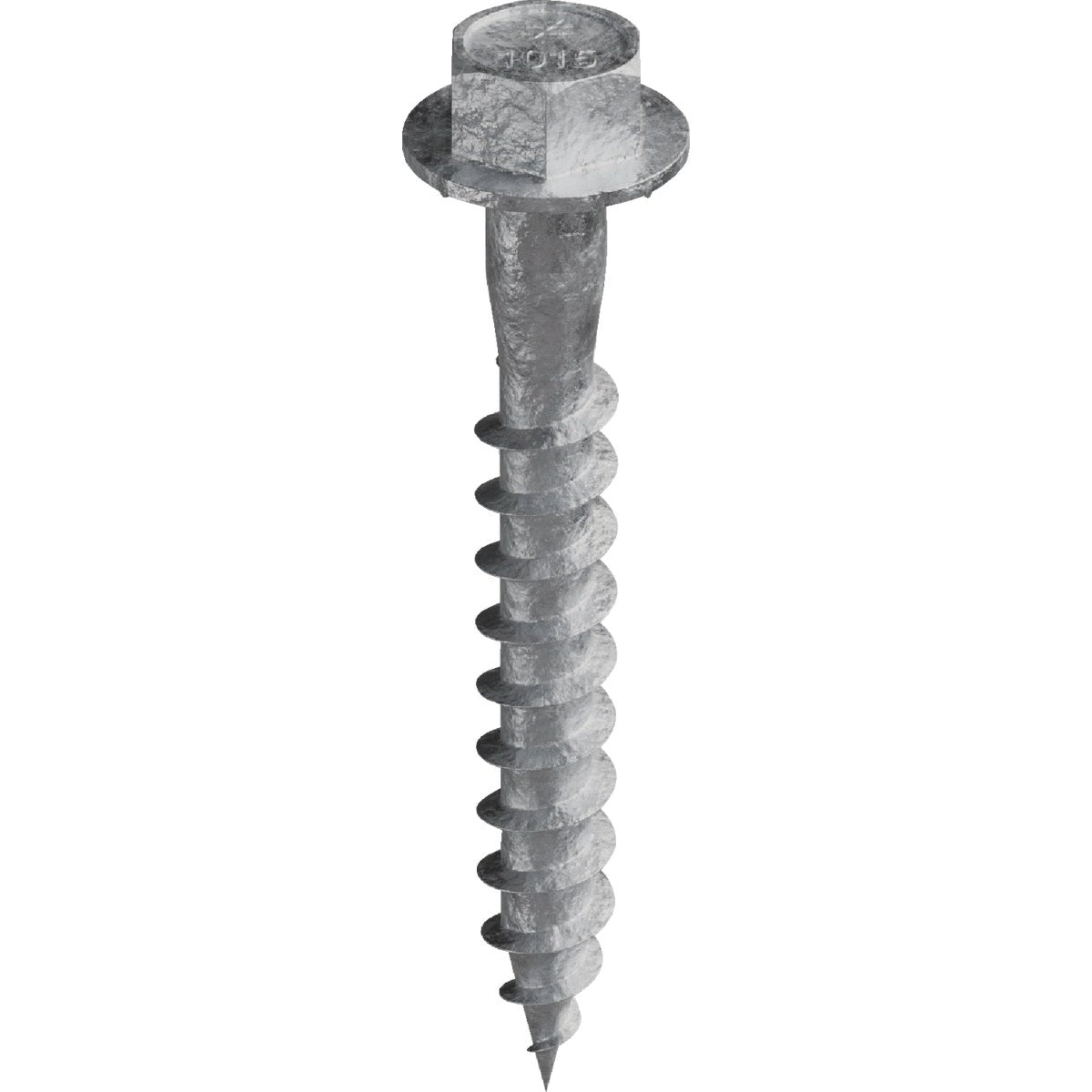 Simpson Strong-Drive #10 x 1-1/2 In. Hex Structure Screw (500-Qty ...