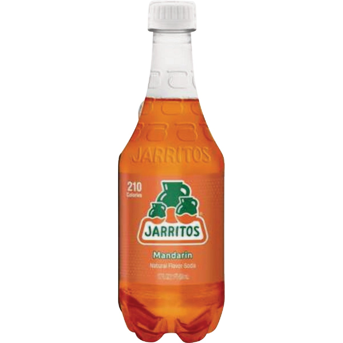 Jarritos 17.7 Oz. Mandarin Soda – Hemlock Hardware