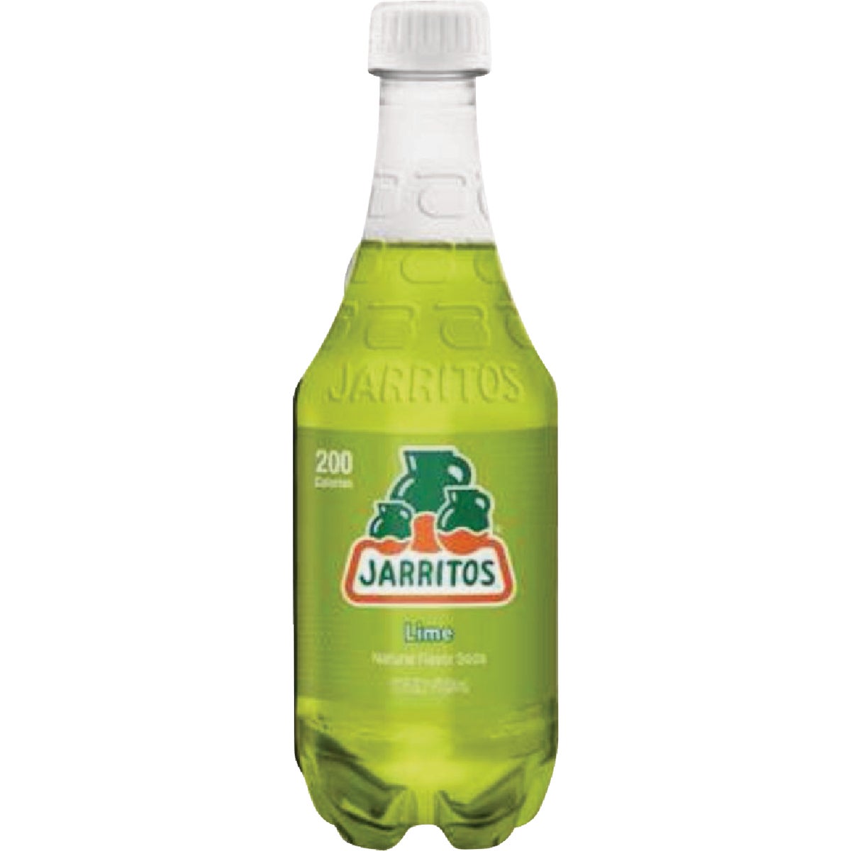Jarritos 17.7 Oz. Lime Soda – Hemlock Hardware