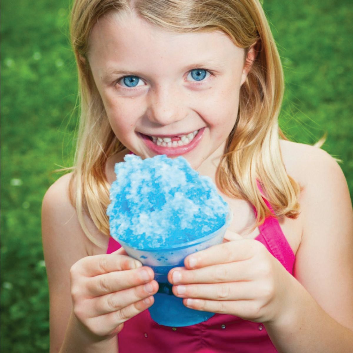 Kool Aid 16 Oz. Blue Raspberry Snow Cone Syrup – Hemlock Hardware