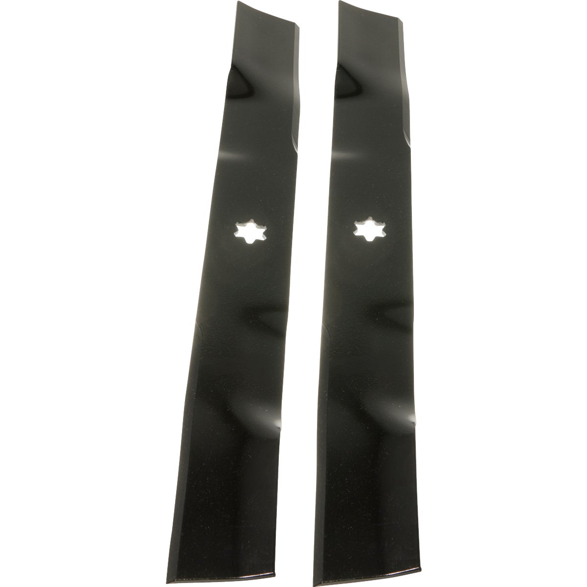 Troy-Bilt 46 In. Mulch Blade Set – Hemlock Hardware