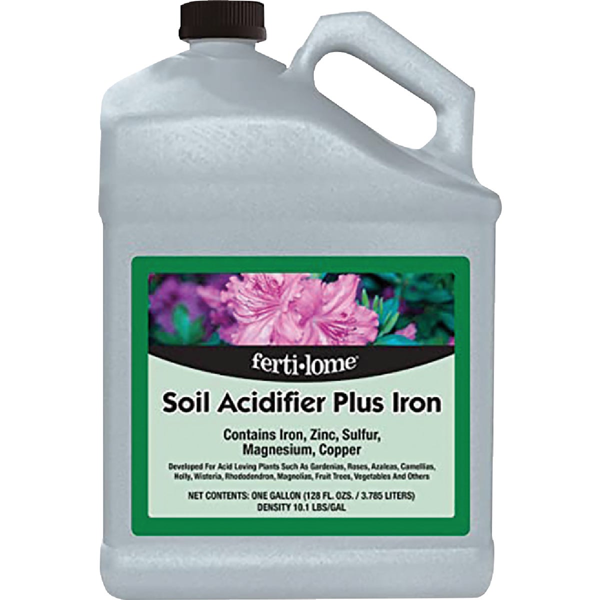 Ferti-Lome 1 Gal. Iron Soil Acidifier – Hemlock Hardware