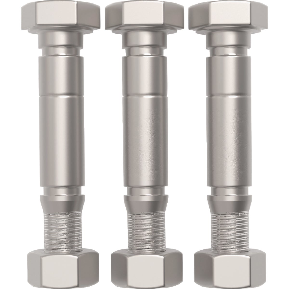 Ariens Deluxe/Platinum/Pro Shear Bolt Kit (3-Piece) – Hemlock Hardware