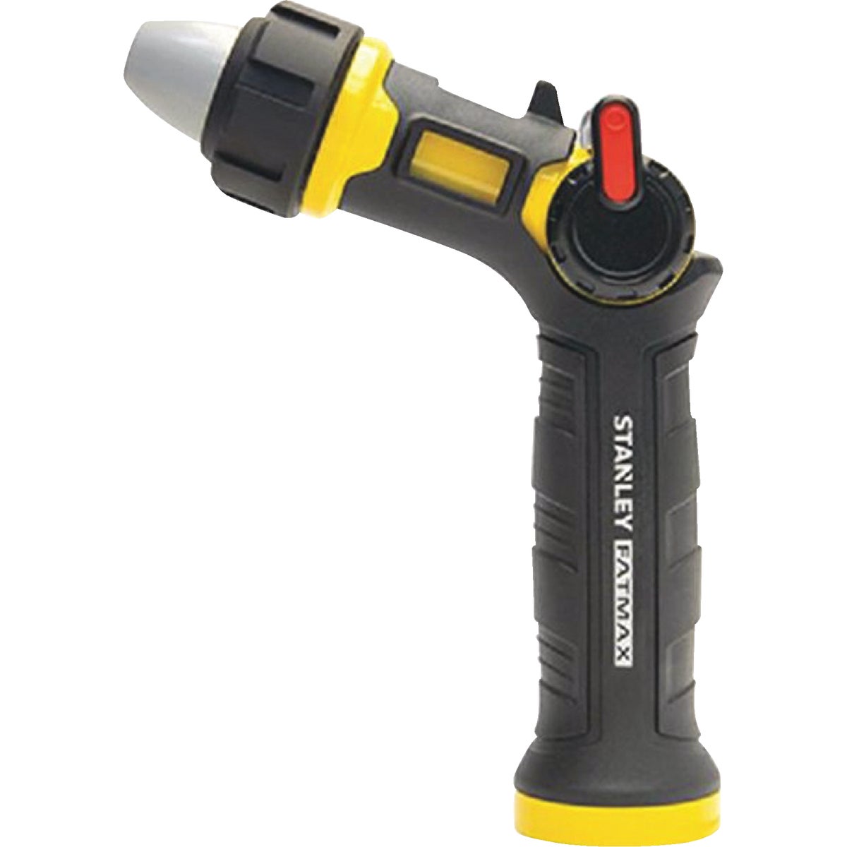 Stanley Adjustable Spray Nozzle – Hemlock Hardware