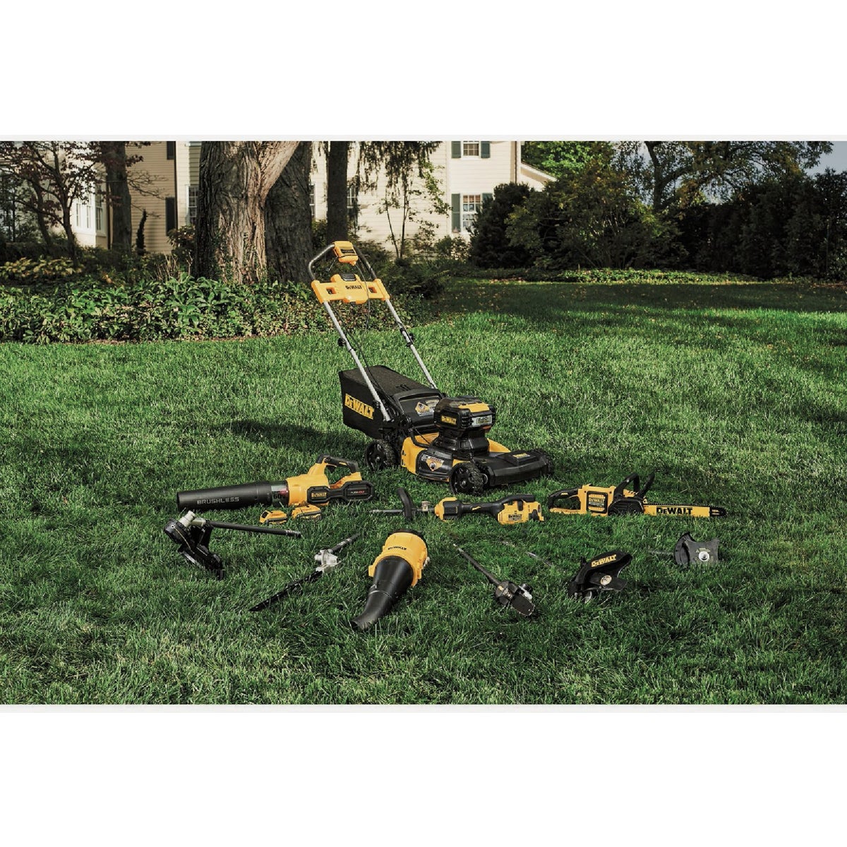 DEWALT Universal Edger Attachment – Hemlock Hardware