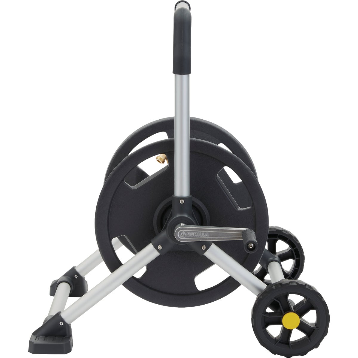 Gorilla 200 Ft. Compact Hose Reel – Hemlock Hardware