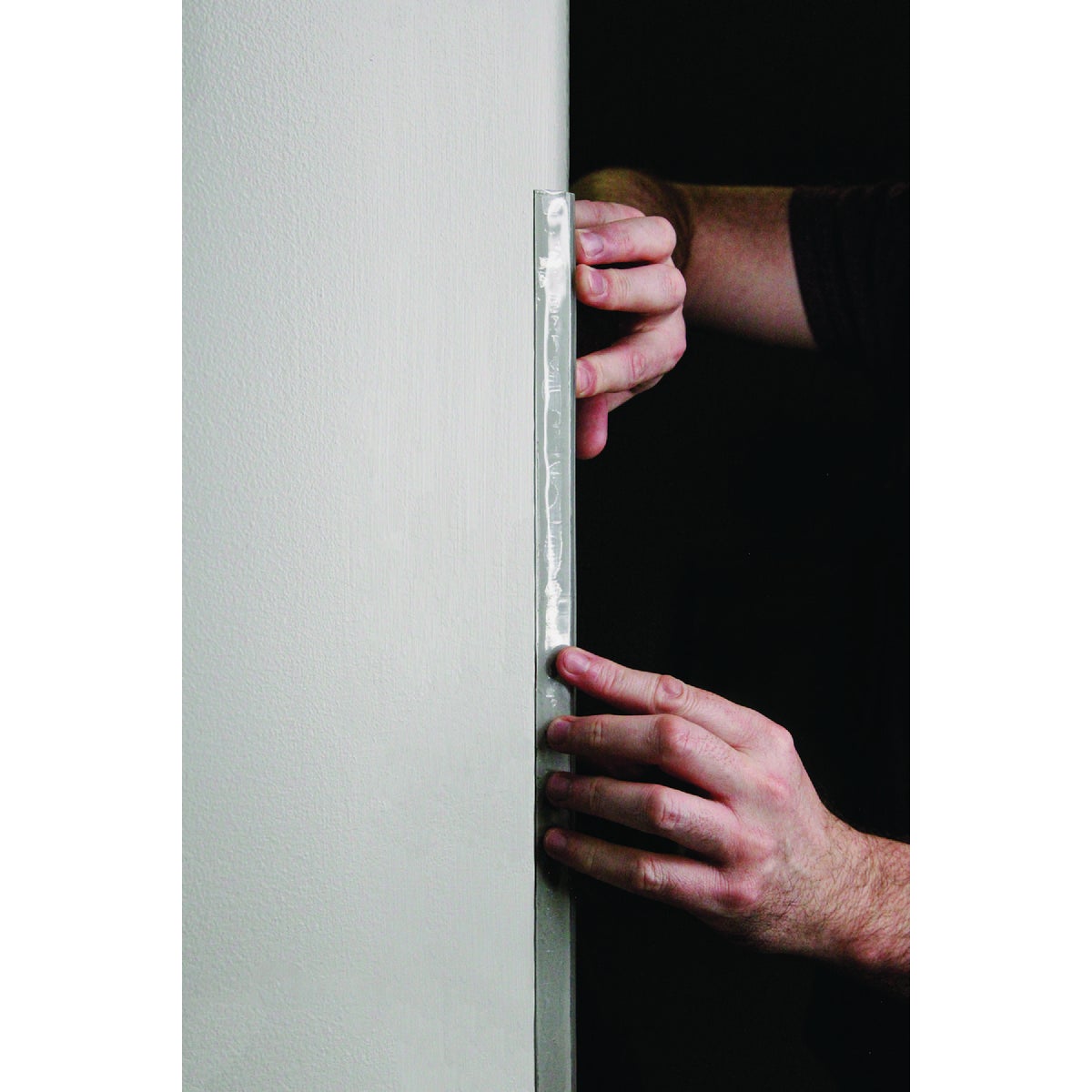 Trimaco Stay Put 1.5 In. x 8 Ft. Flexible Corner Guard – Hemlock Hardware