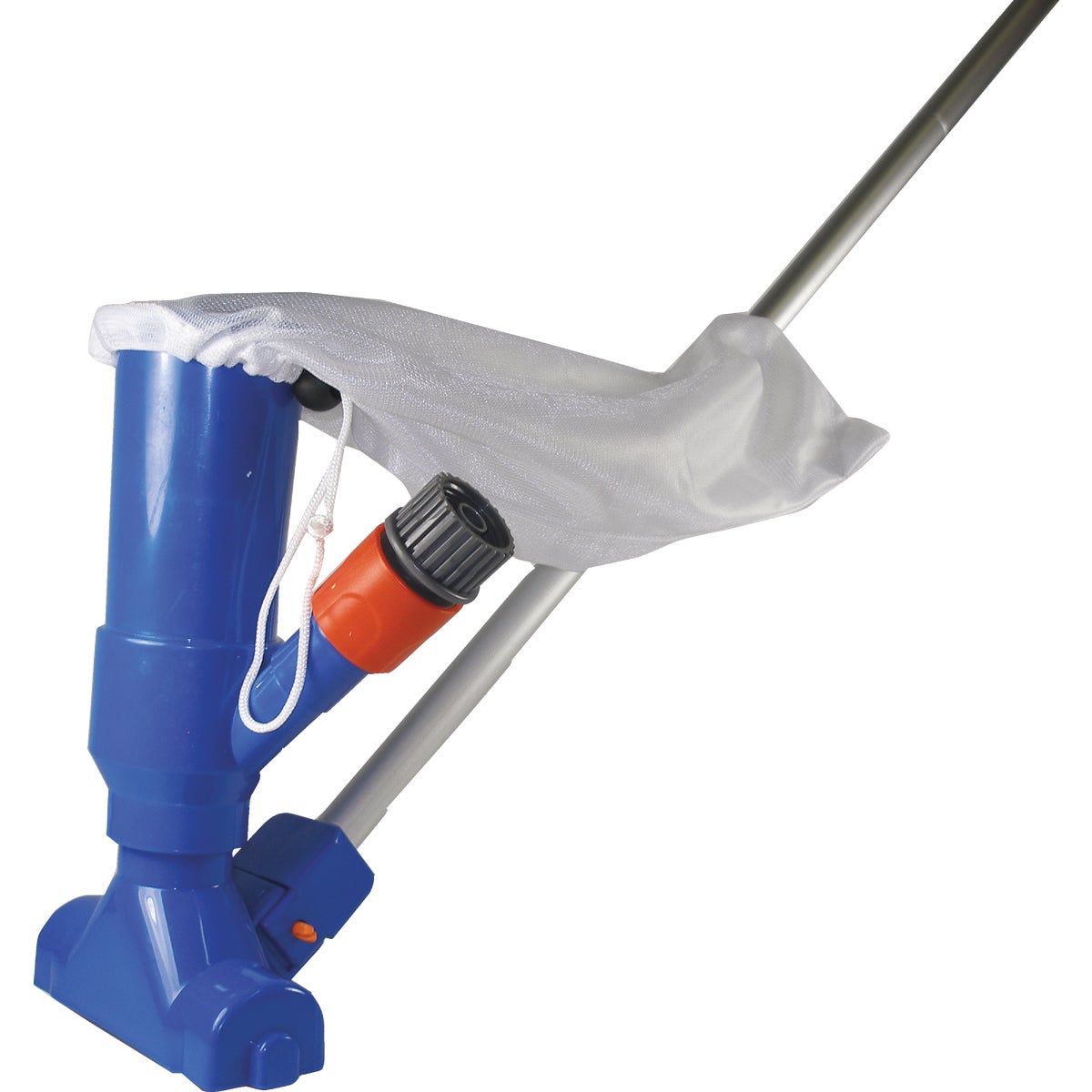 Jed Pool Splasher Pool Vacuum – Hemlock Hardware