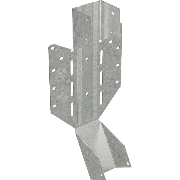 Simpson Strong-Tie Adjustable U Hanger – Hemlock Hardware