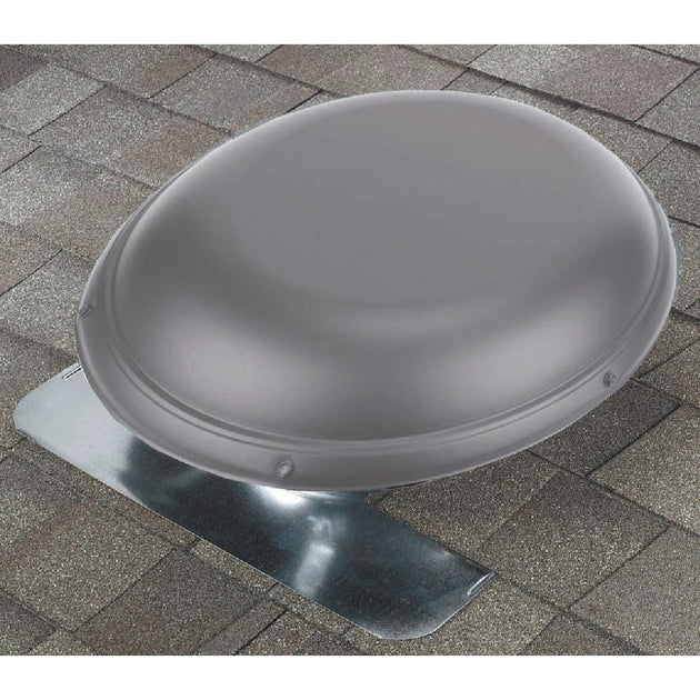 Airhawk Mill Static Roof Vent – Hemlock Hardware