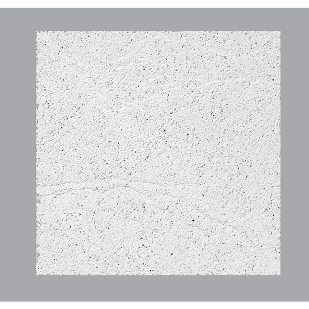 Sandrift ClimaPlus Cast Mineral Fiber Ceiling Tile – Hemlock Hardware