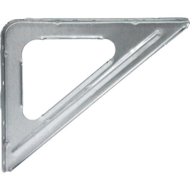 Simpson Strong-Tie Shelf Bracket – Hemlock Hardware
