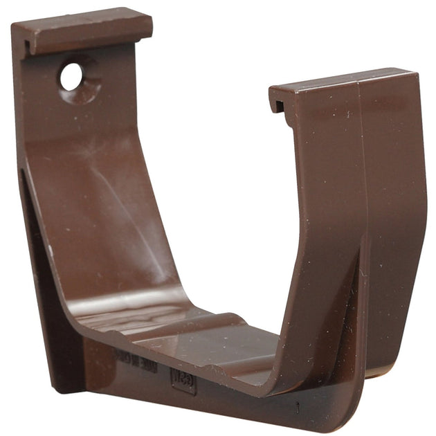 Amerimax Contemporary Gutter Hanger Bracket – Hemlock Hardware
