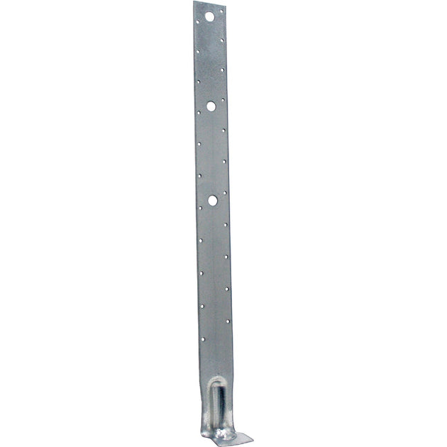 Simpson Strong-Tie Purlin Anchor – Hemlock Hardware