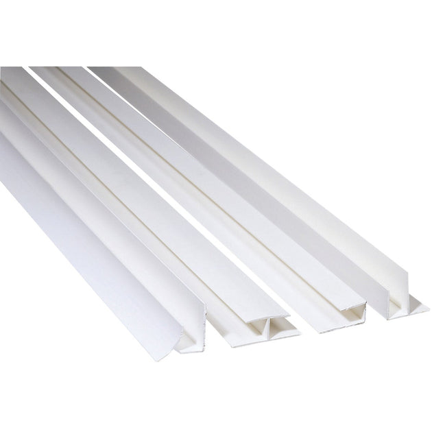Division Bar Molding – Hemlock Hardware