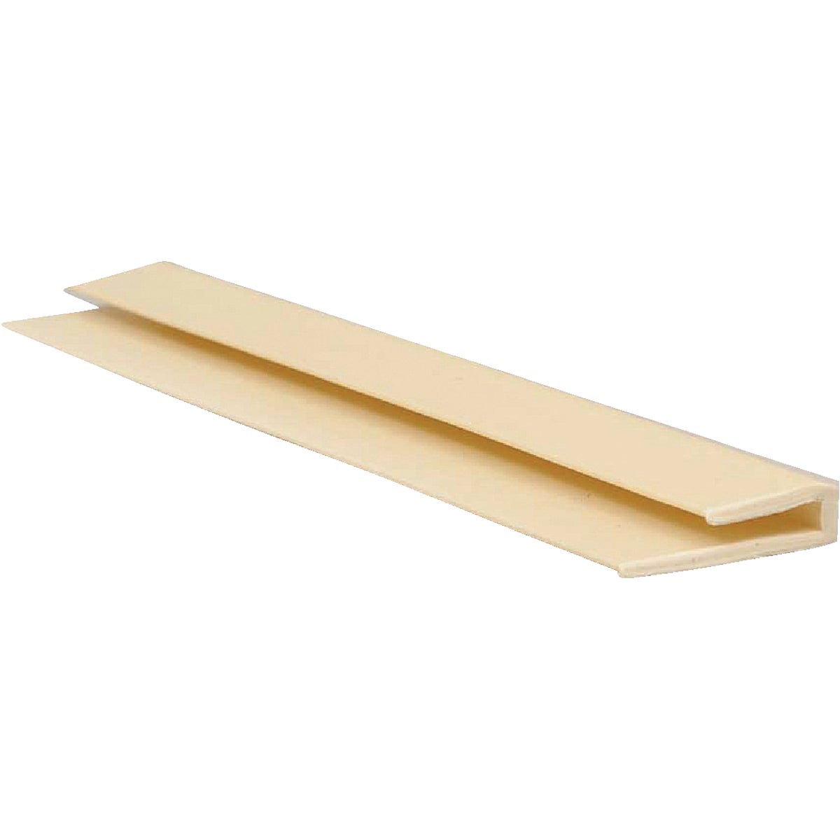 Crane Sequentia 8 Ft. Almond FRP End Cap Corner Molding – Hemlock Hardware