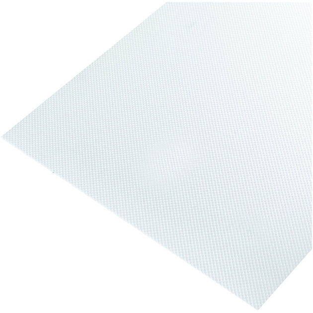 Plaskolite Pattern-12 Prismatic Acrylic Light Panel – Hemlock Hardware