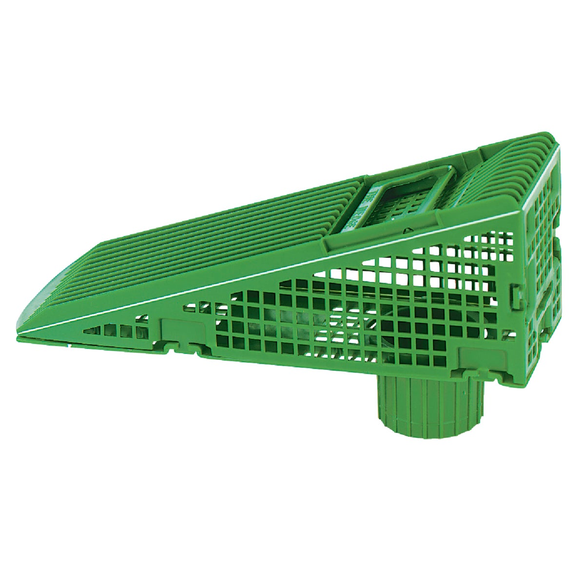 Frost King Plastic Wedge Downspout Screen – Hemlock Hardware