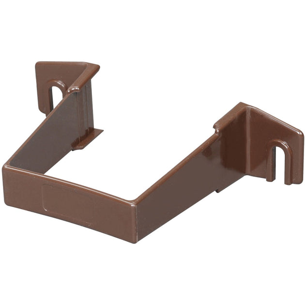 Downspout Brackets & Straps – Hemlock Hardware