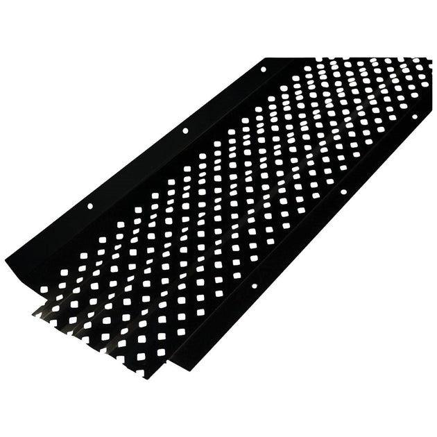 Spectra Pro Select Armour Shield Gutter Guard – Hemlock Hardware