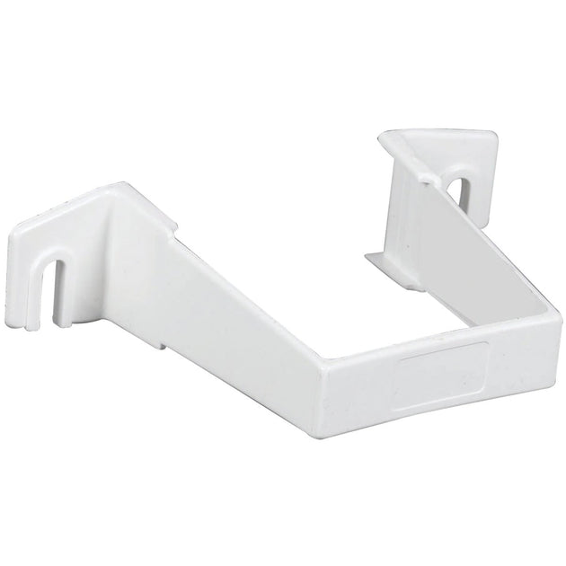 Downspout Brackets & Straps – Hemlock Hardware