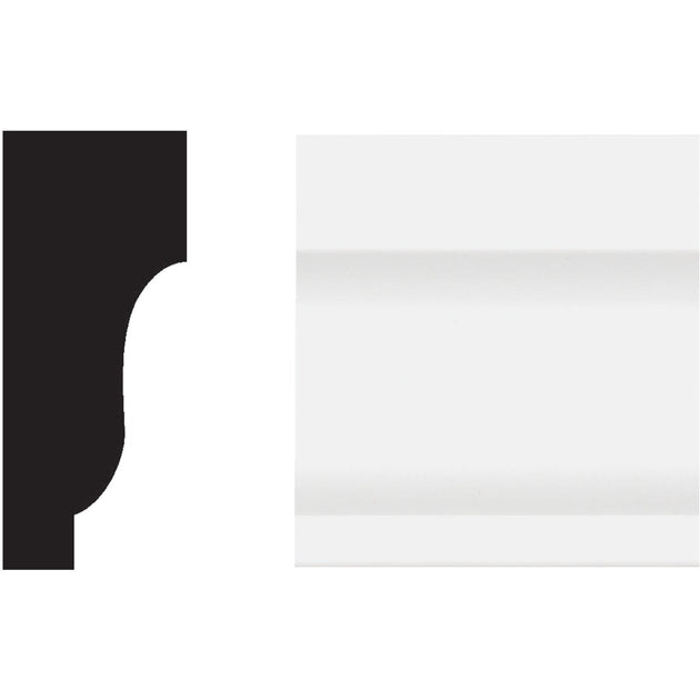 Drip Cap – Hemlock Hardware