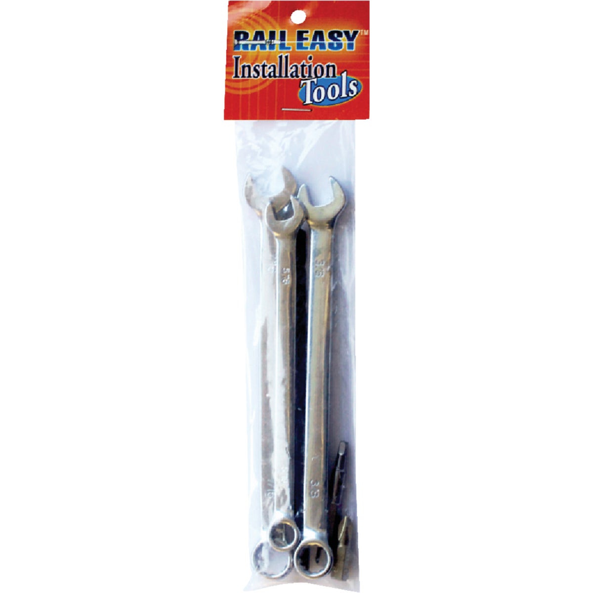 Atlantis Rail System RailEasy 7-Piece Installation Tool Set – Hemlock ...