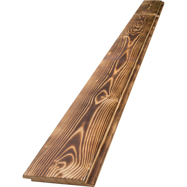 UFP-Edge Charred Shiplap Board – Hemlock Hardware