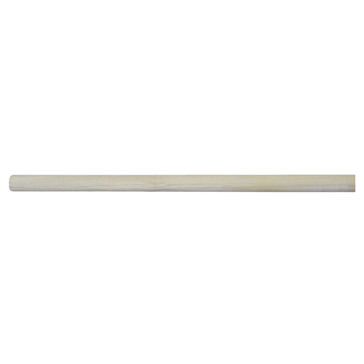 Waddell 2 In. x 36 In. Hardwood Dowel Rod – Hemlock Hardware