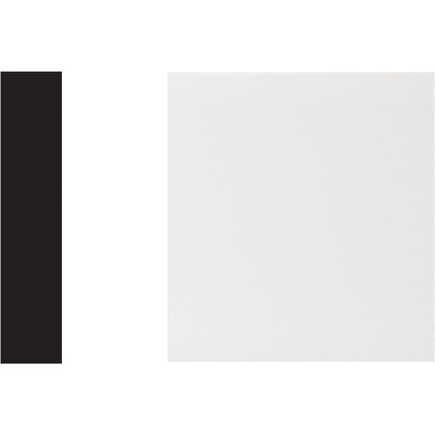 Royal Trimplank PVC Board – Hemlock Hardware