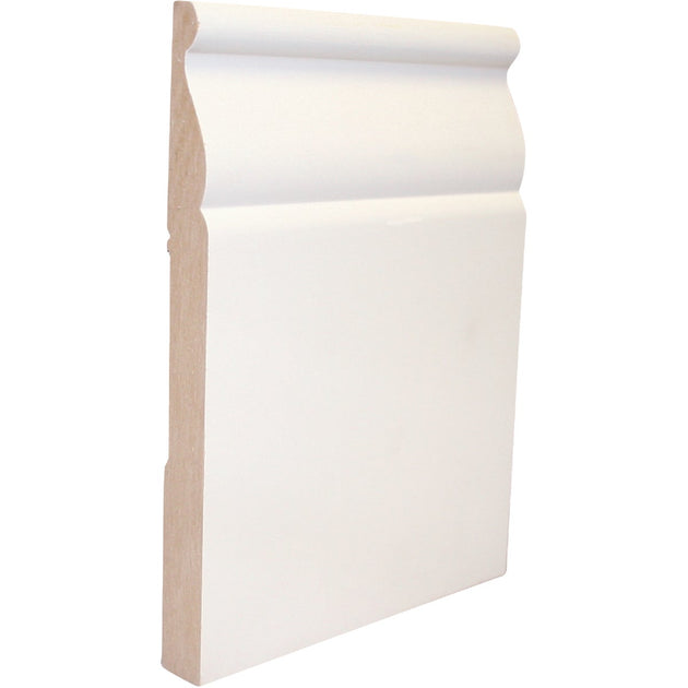 Cedar Creek P813 Colonial Base Molding – Hemlock Hardware