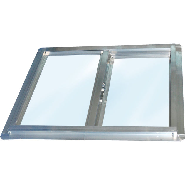 Croft Series 90 Aluminum Sliding Window – Hemlock Hardware