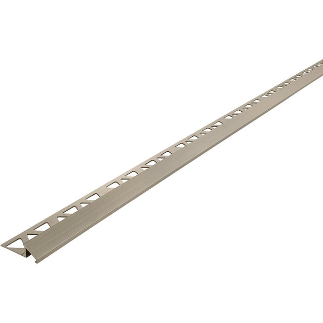 M-D 3/8 In. Tile Edging Reducer – Hemlock Hardware