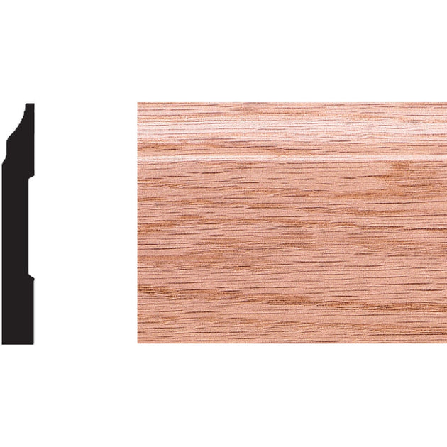 Base Molding – Hemlock Hardware