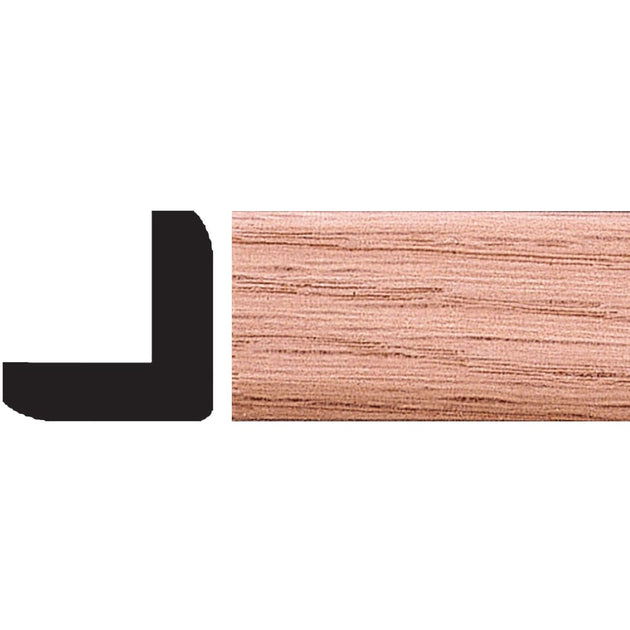 Outside Corner Molding – Hemlock Hardware