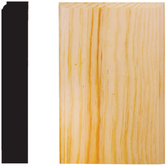 Casing, Door & Window Trim – Hemlock Hardware