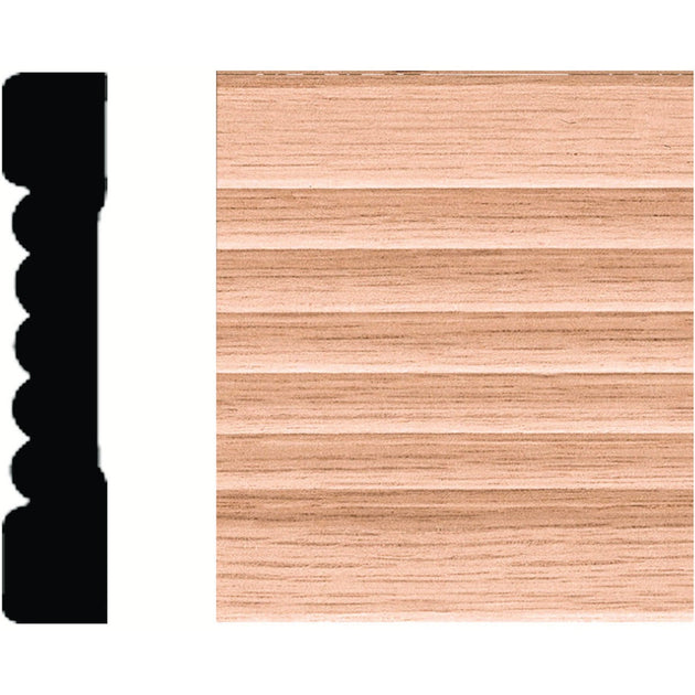 Casing, Door & Window Trim – Hemlock Hardware