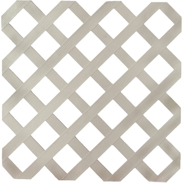 Lattice Panel – Hemlock Hardware