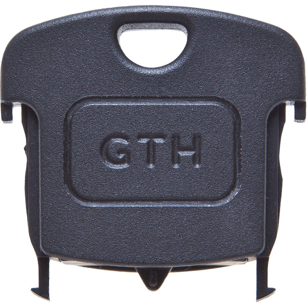 ILCO 80 Bit Chip Key Head – Hemlock Hardware