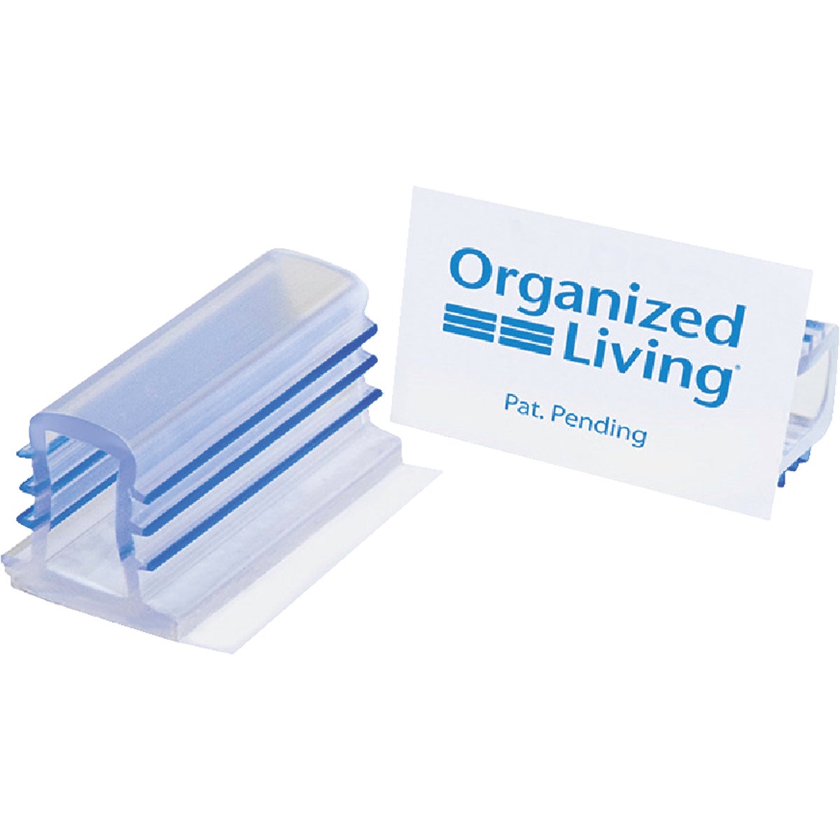 FreedomRail Shelf Locator – Hemlock Hardware