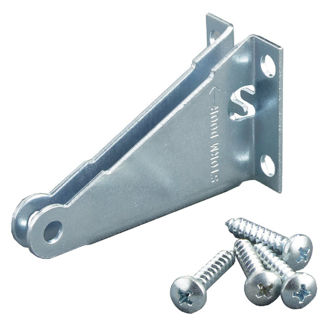 National Jamb Bracket – Hemlock Hardware