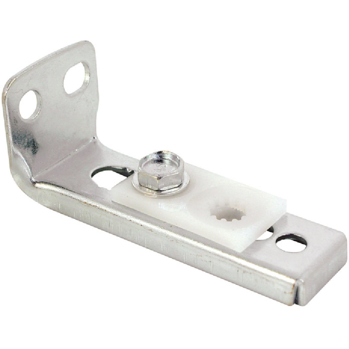 Prime-Line Bifold Door Bottom Pivot Bracket – Hemlock Hardware