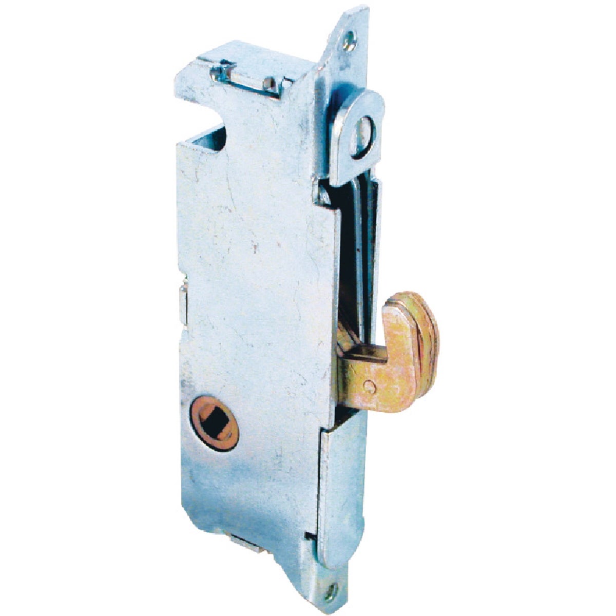 Prime-Line Steel Mortise Patio Door Lock – Hemlock Hardware