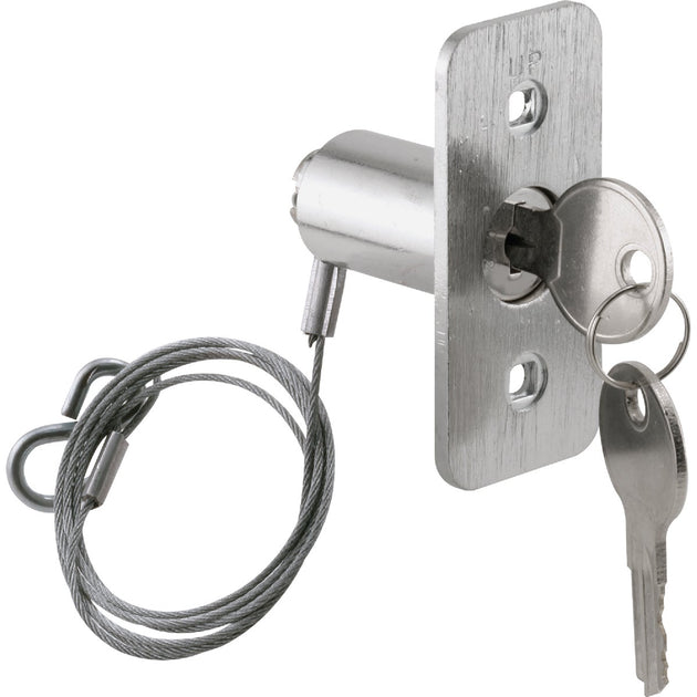 Prime-Line Garage Door Emergency Release Kit – Hemlock Hardware