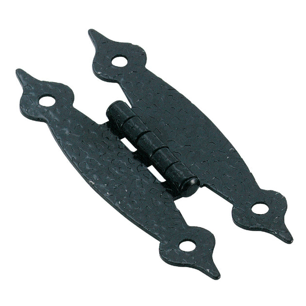 Amerock Colonial Hinge – Hemlock Hardware