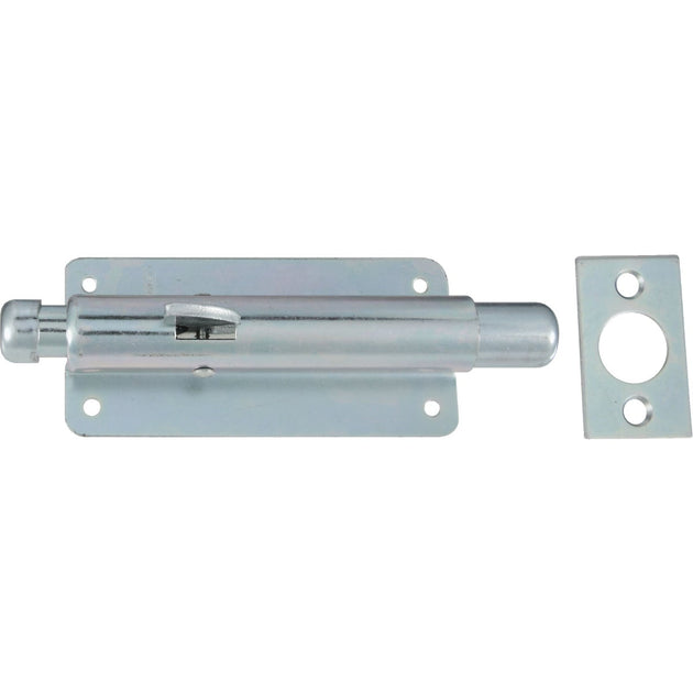 Door Foot Bolt – Hemlock Hardware